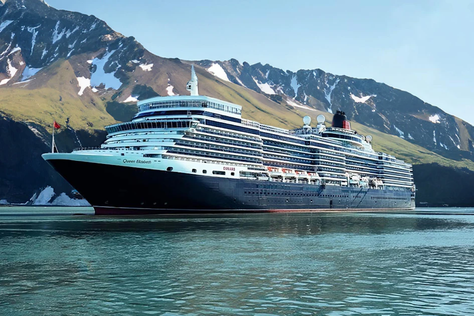 Cunard's Queen Elizabeth - CruiseInsider