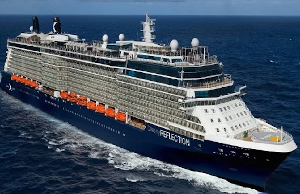 Celebrity Reflection | CruiseInsider