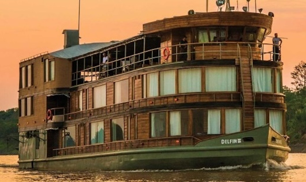 Delfin II | CruiseInsider