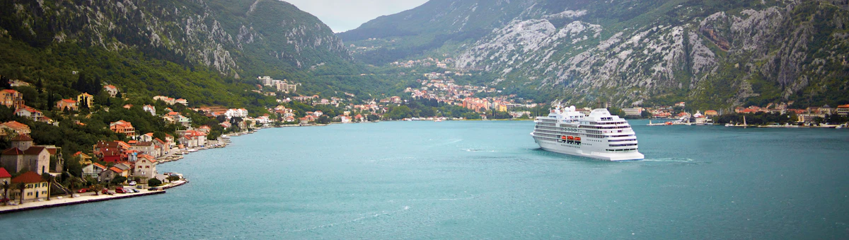 Specials - Regent Cruise Sale